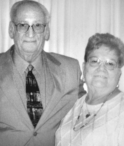 Terrills Mark 53 Years | News, Sports, Jobs - The Intelligencer